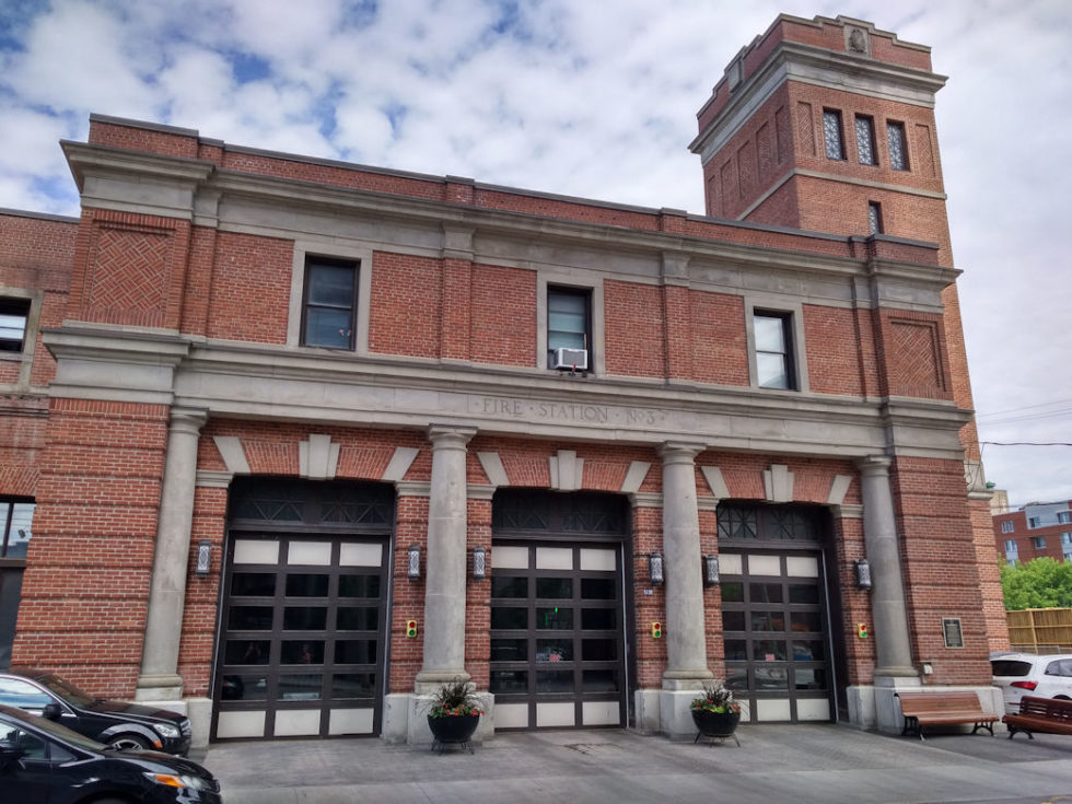 Griffintown – WalkMontréal