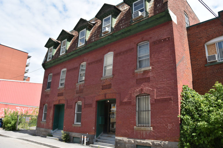 Griffintown – WalkMontréal