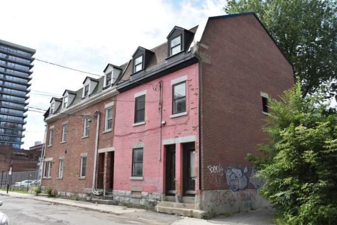 Griffintown – WalkMontréal