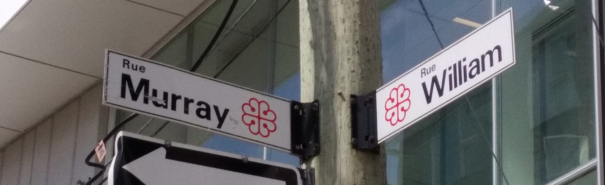 Griffintown – WalkMontréal