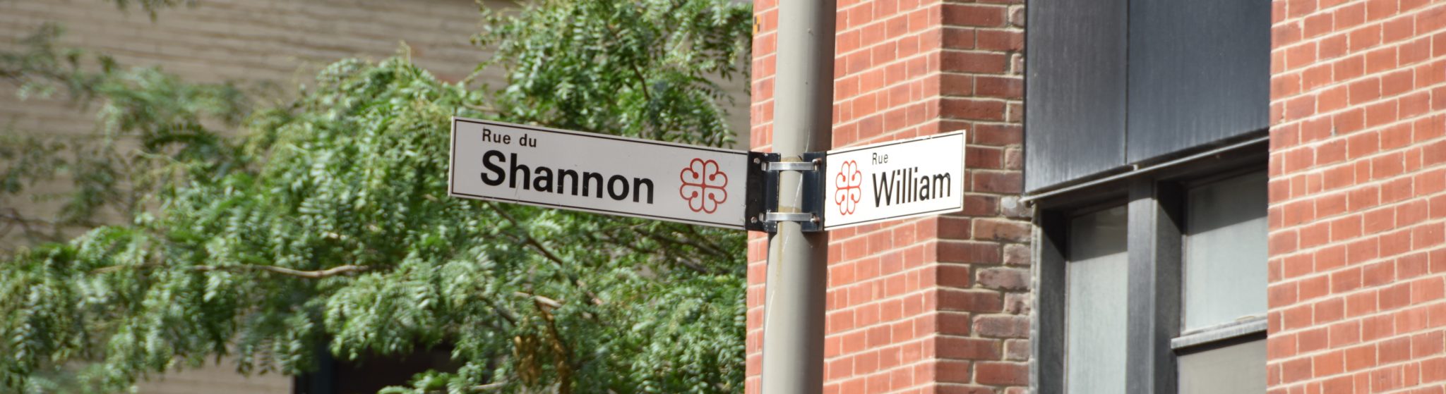 Griffintown – WalkMontréal