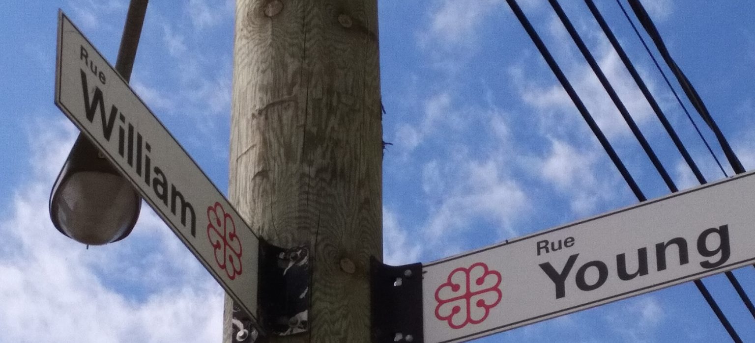 Griffintown – WalkMontréal