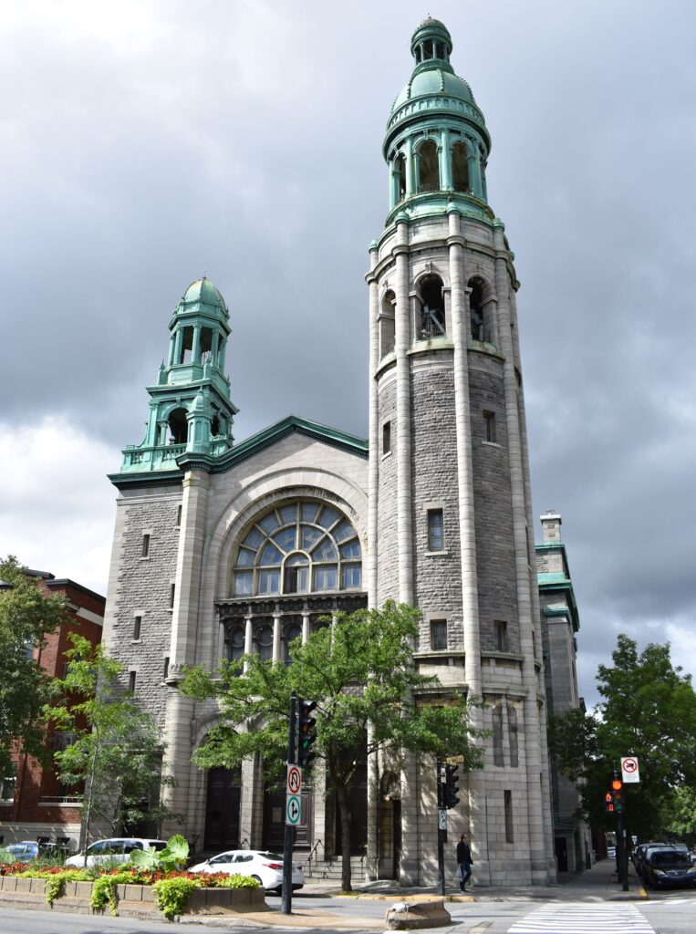 Saint Henri – Walk Montreal
