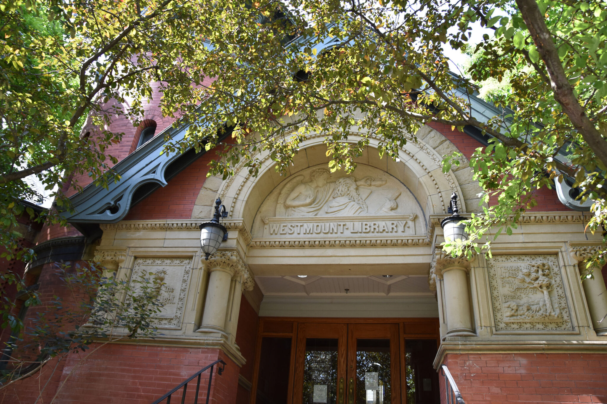 Westmount Park to Girouard Park to King George Park – WalkMontréal