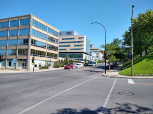 Côte-des-Neiges – WalkMontréal